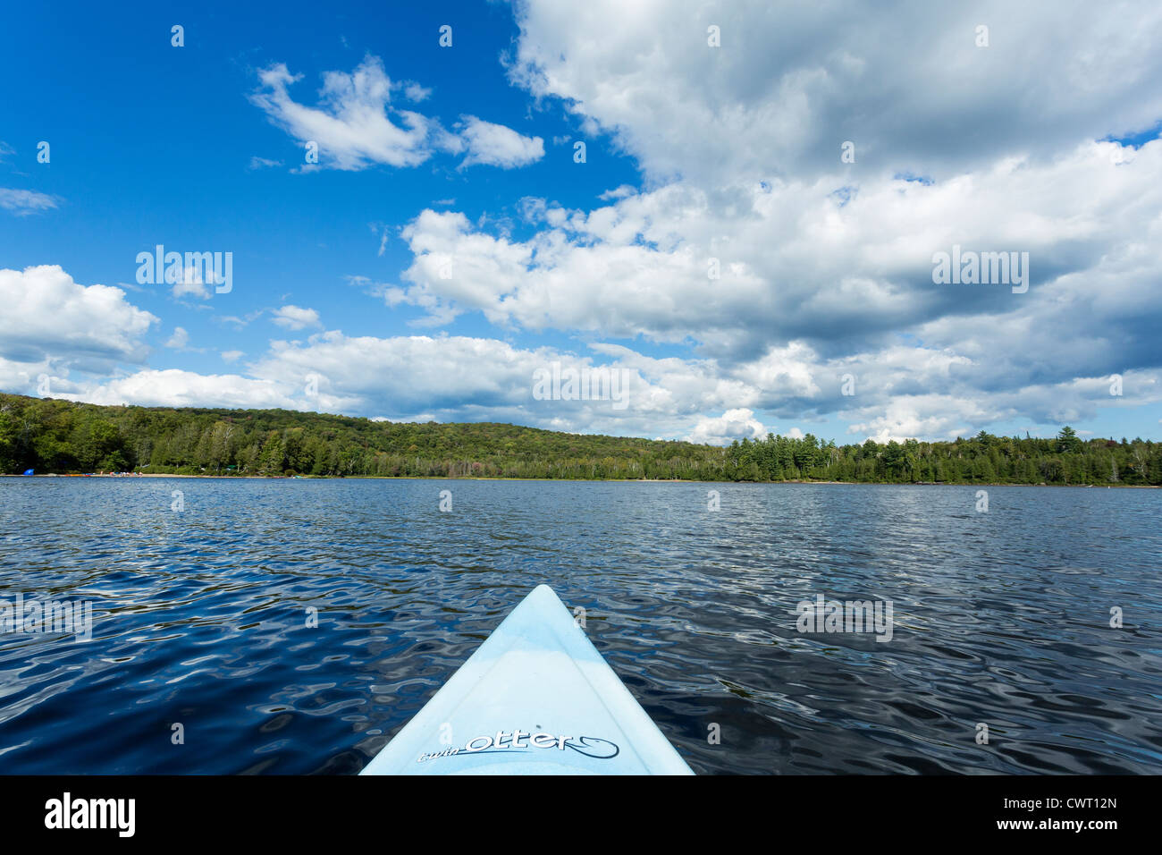 Mountain peaks in the adirondacks hi-res stock photography and images ...