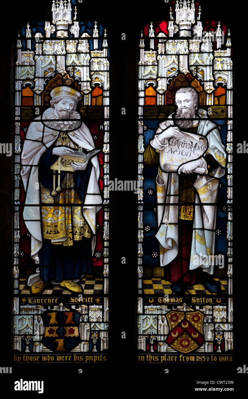 St. John the Baptist Church, Thorpe Mandeville, Northamptonshire, UK ...