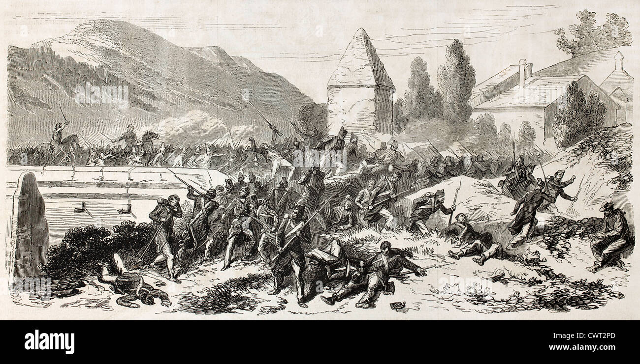 Volturnus hi-res stock photography and images - Alamy