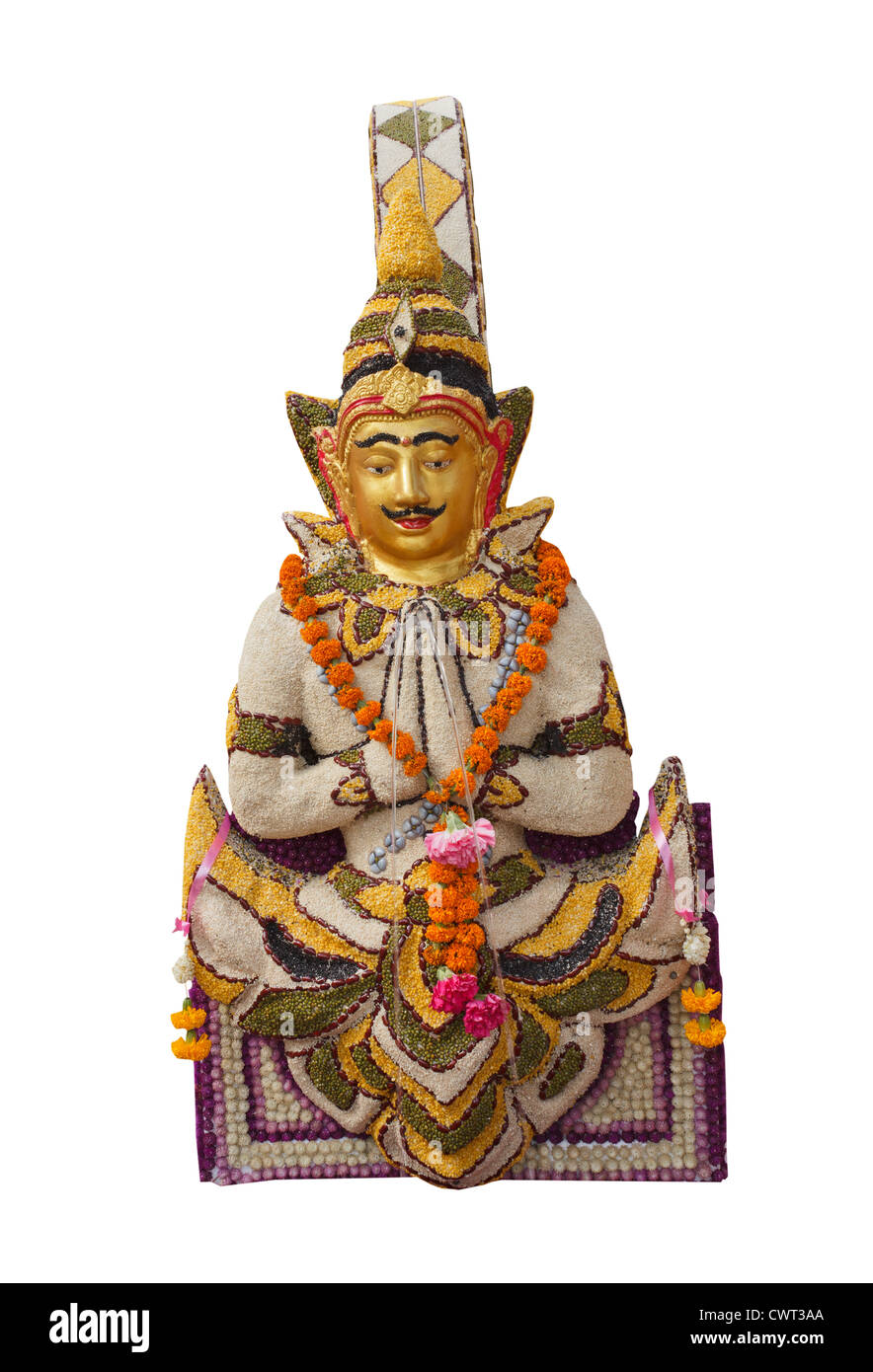 Globe god Cut Out Stock Images & Pictures - Alamy