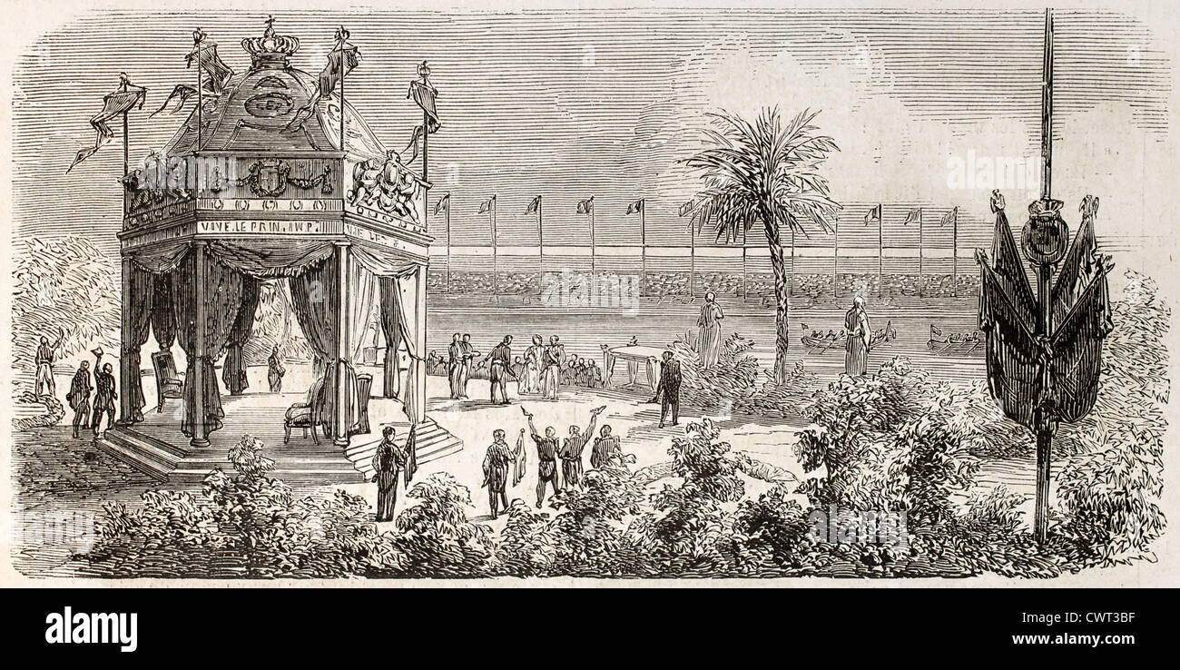 Napoleon toulon hi-res stock photography and images - Alamy