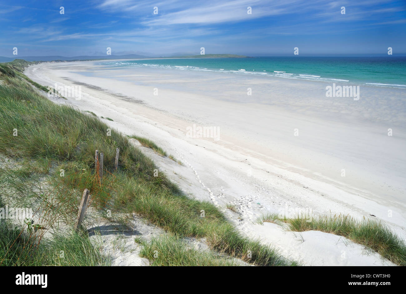 Curved sea hi-res stock photography and images - Alamy