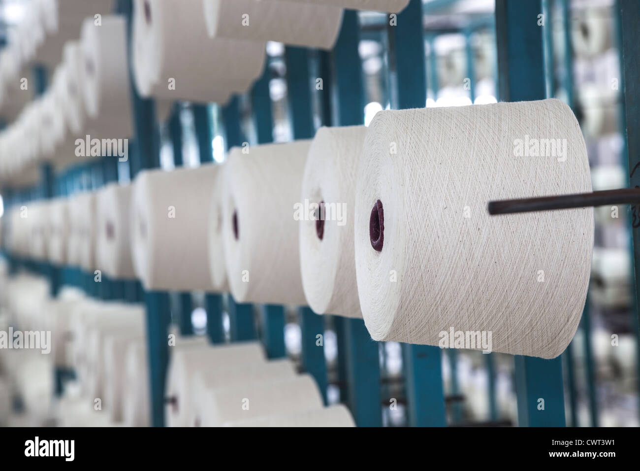 Line yarn hi-res stock photography and images - Alamy