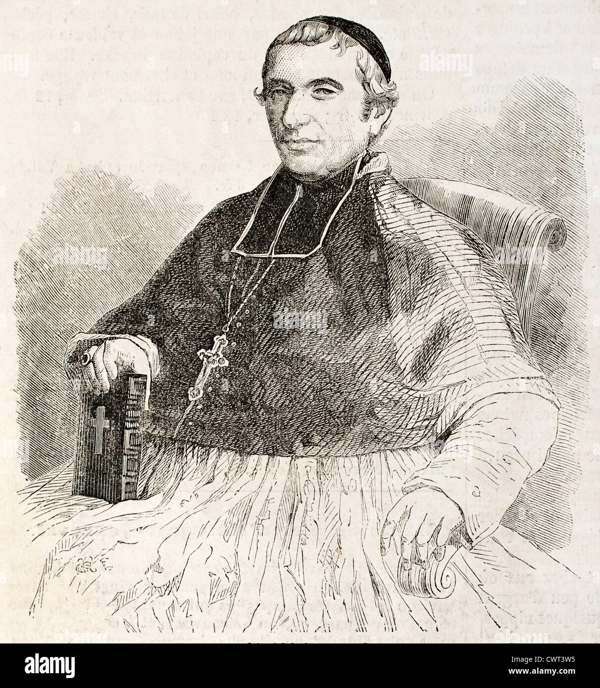 Louis martin hi-res stock photography and images - Alamy