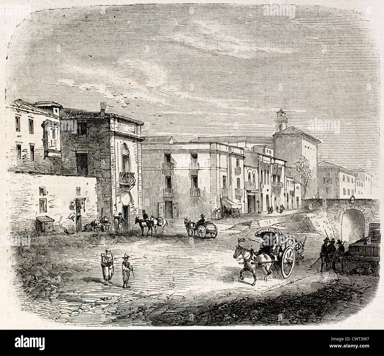 Termini hi-res stock photography and images - Alamy