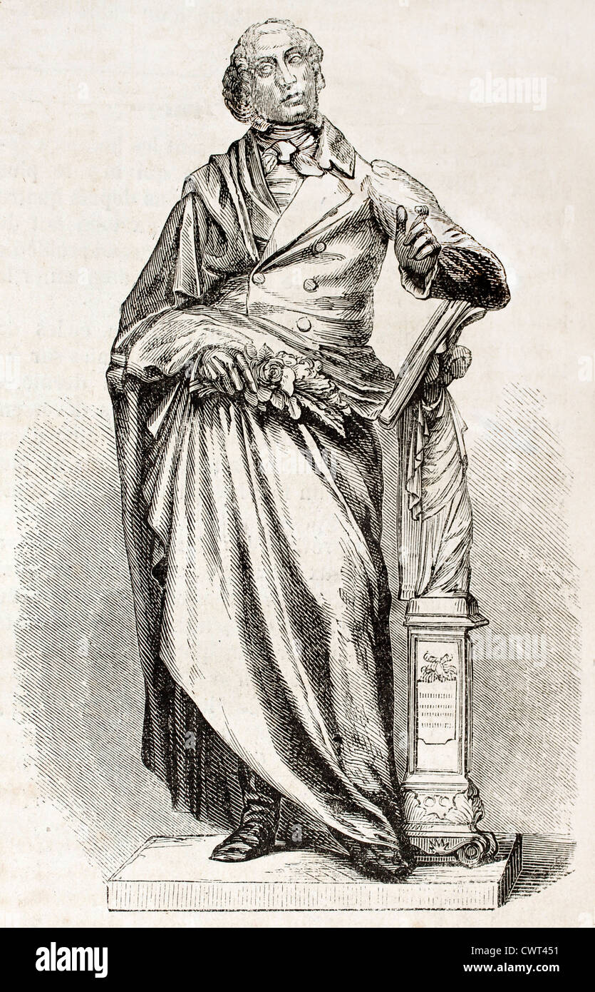 Carl maria von weber composer hi-res stock photography and images - Alamy