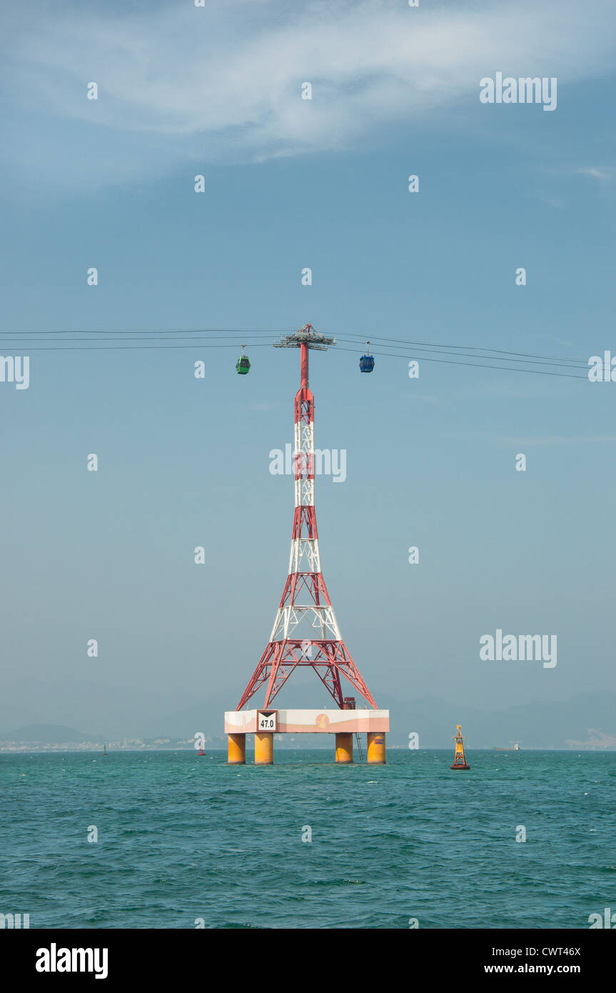 Funicular cable hi-res stock photography and images - Alamy