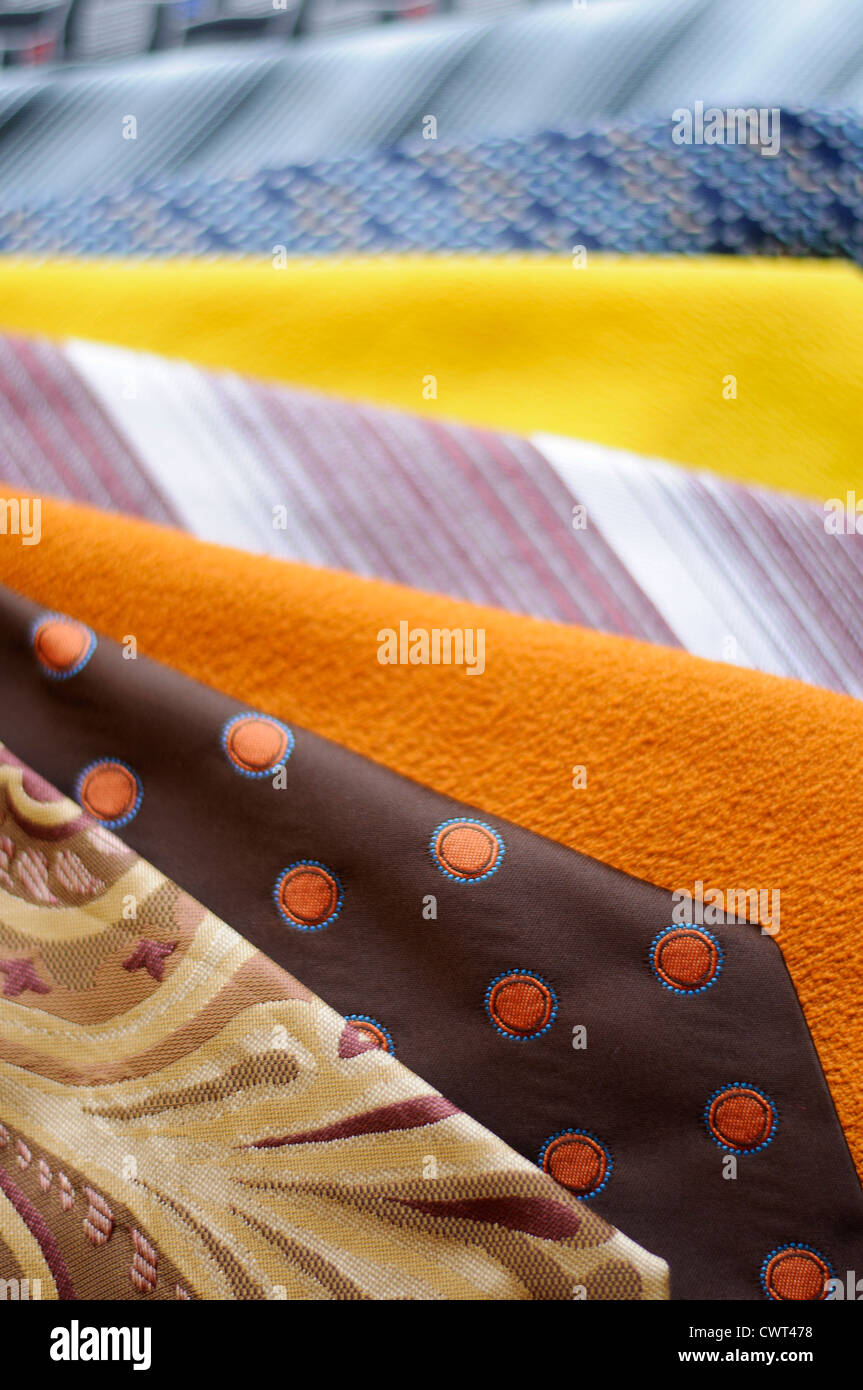 Colorful textile patterns hi-res stock photography and images - Alamy