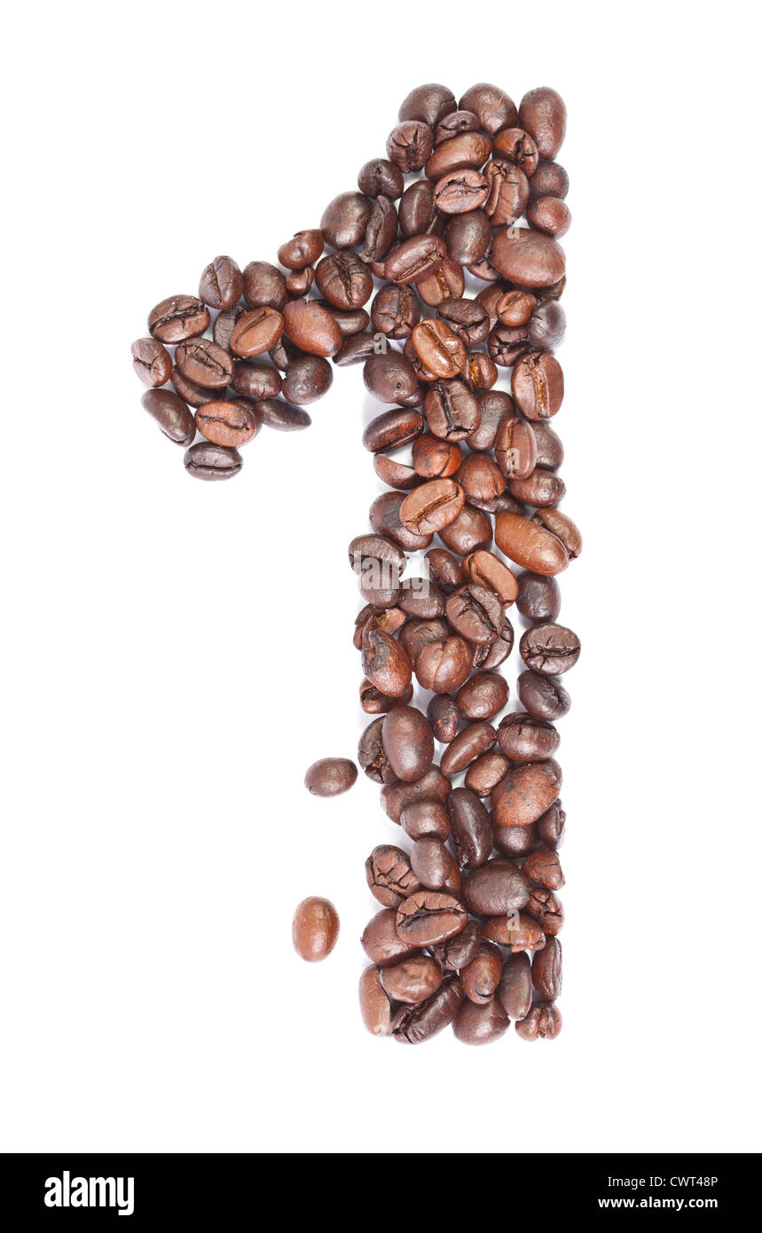 Number one seed hi-res stock photography and images - Alamy