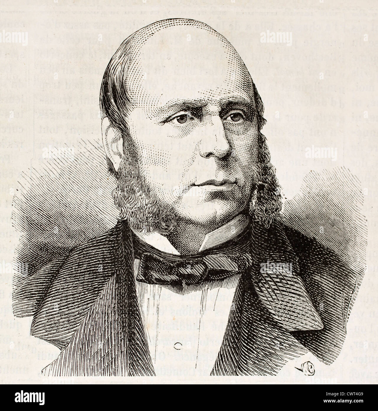 Baroche hi-res stock photography and images - Alamy