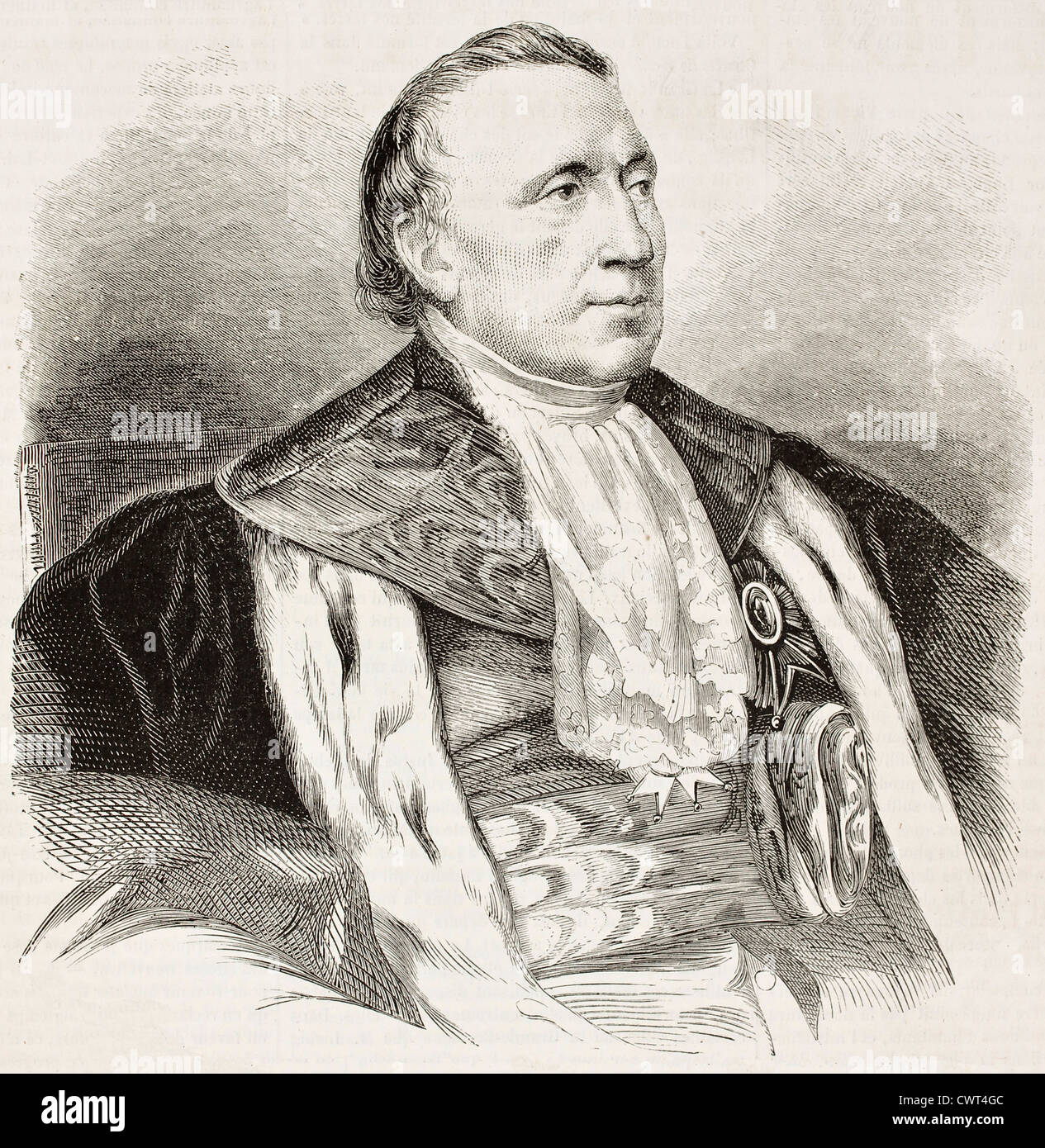 Politician felix hi-res stock photography and images - Alamy