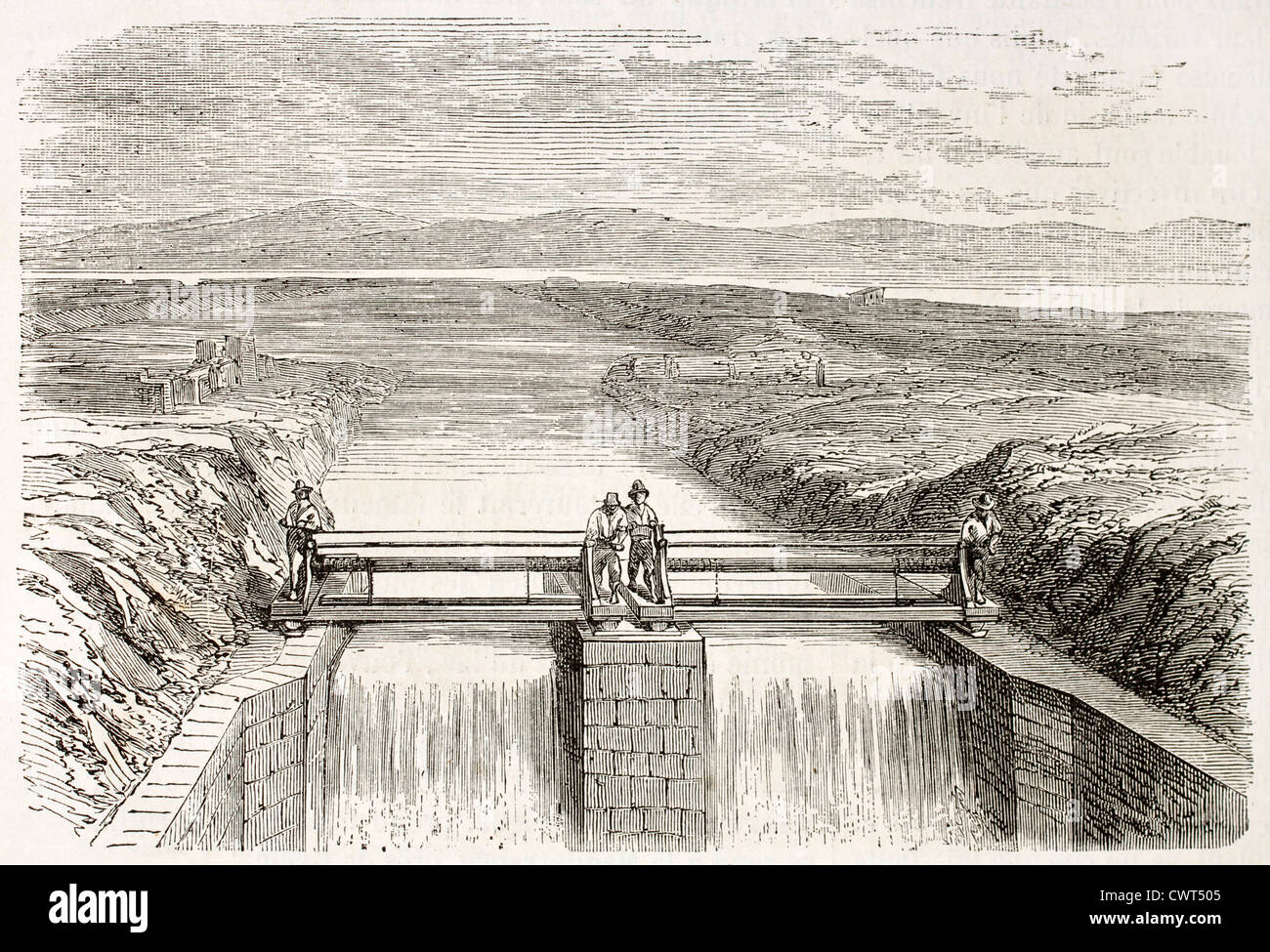 Fucine lake hi-res stock photography and images - Alamy