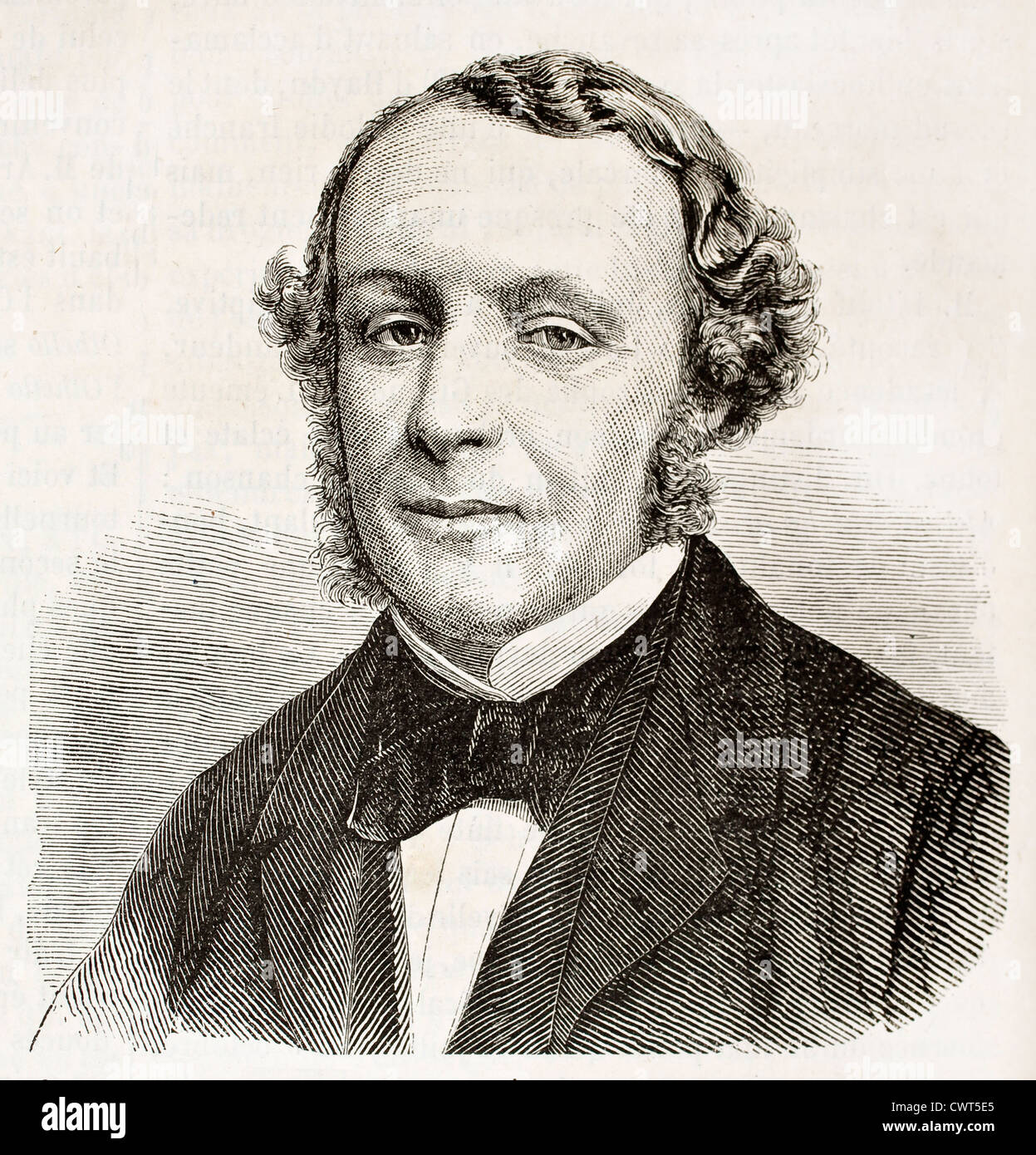 Ernest picard hi-res stock photography and images - Alamy