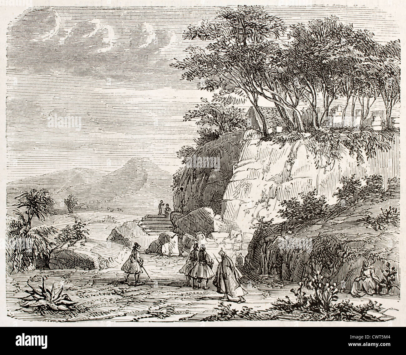 Ithaca greece ancient hi-res stock photography and images - Alamy