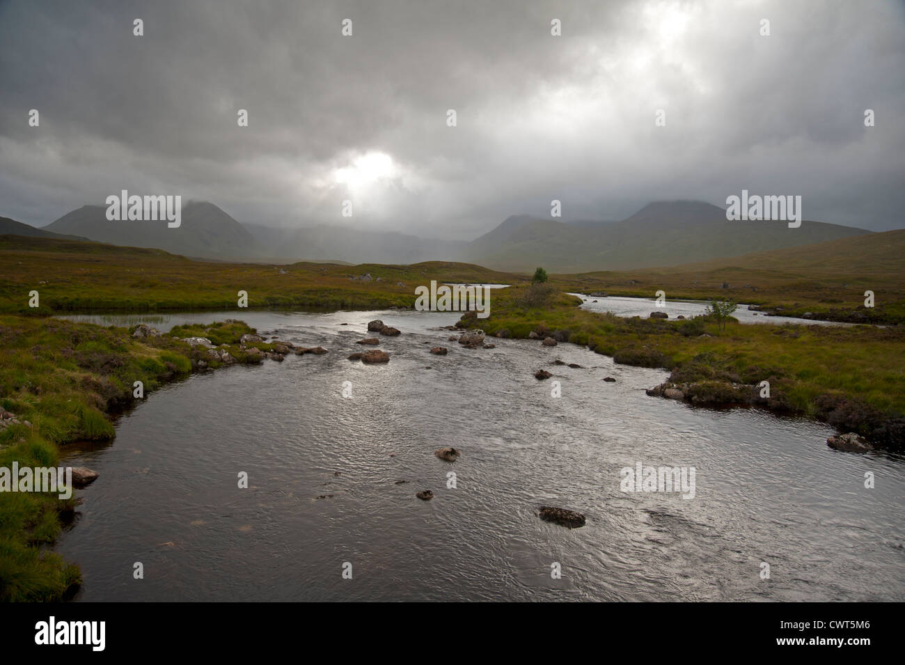 Lochans pools hi-res stock photography and images - Alamy
