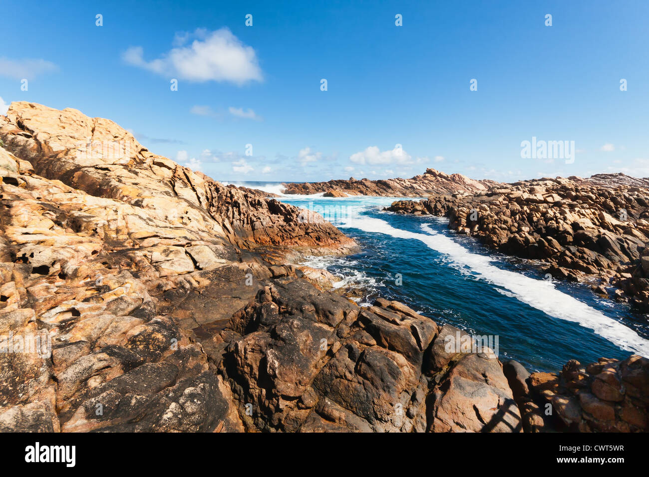 Yallingup beach hi-res stock photography and images - Alamy