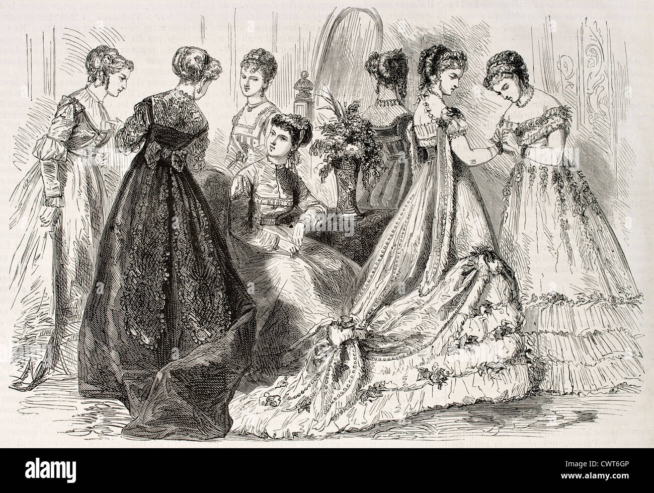 Dance wear paris hi-res stock photography and images - Alamy