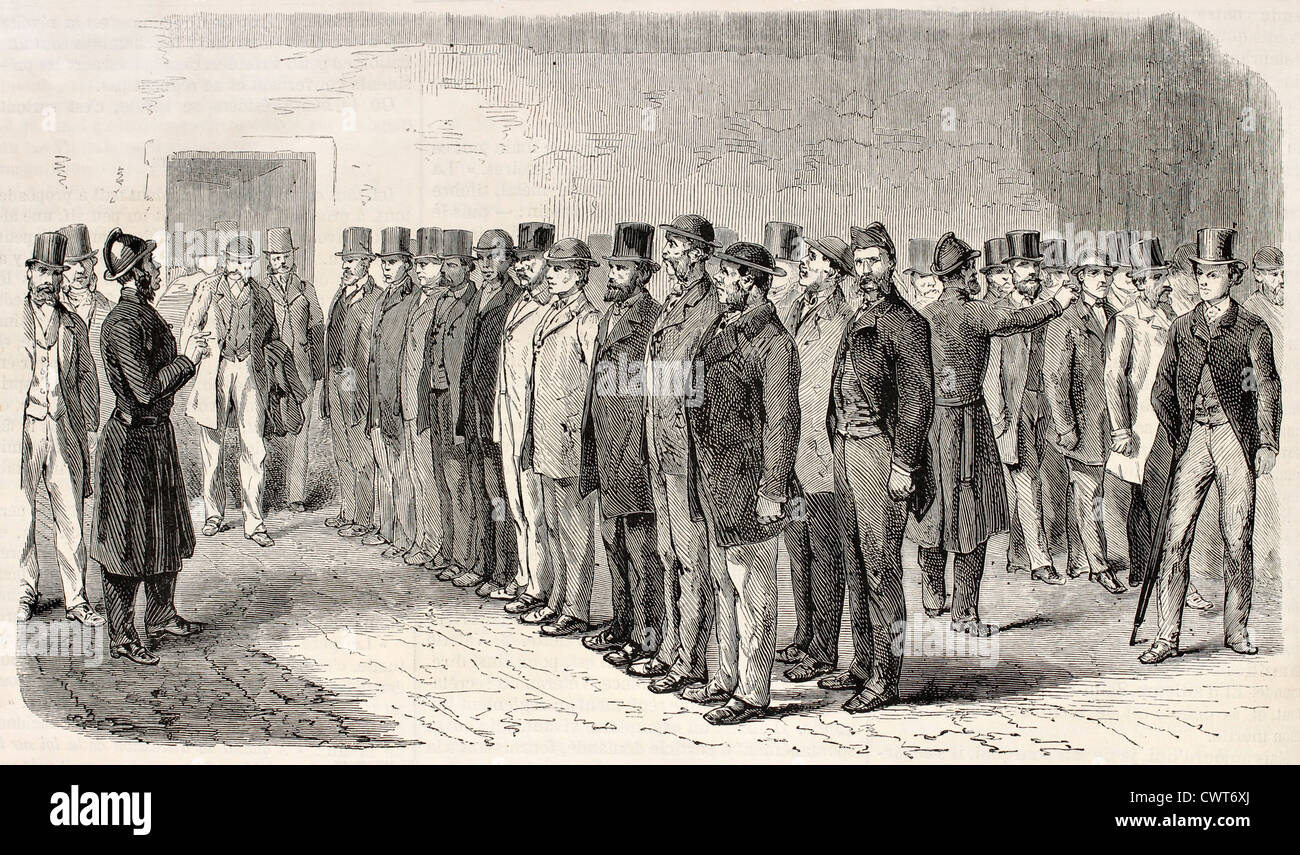 Constables hi-res stock photography and images - Alamy