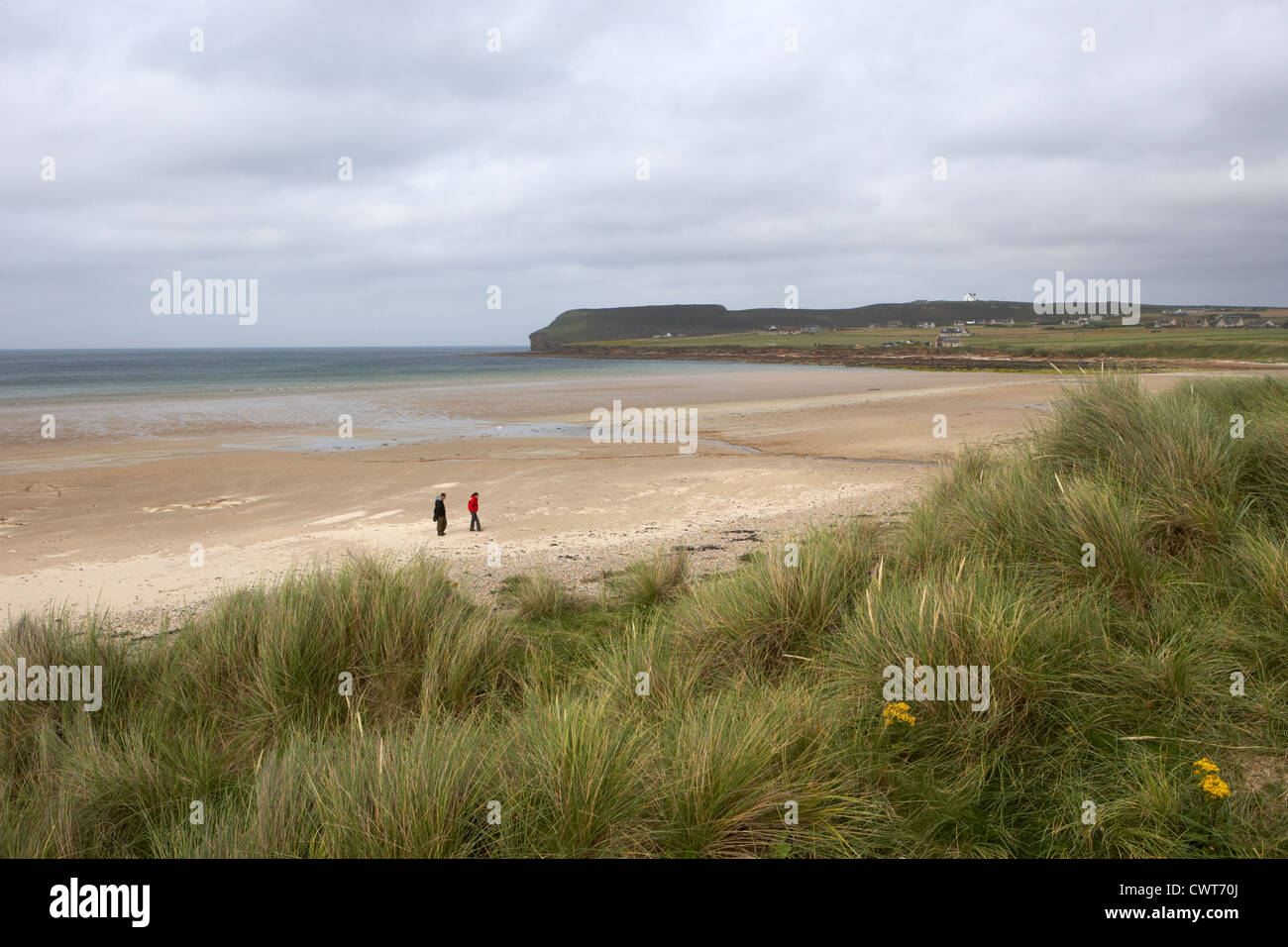 Thurso Bay High Resolution Stock Photography and Images - Alamy