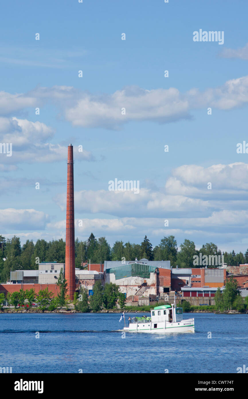 Northern savonia hi-res stock photography and images - Alamy