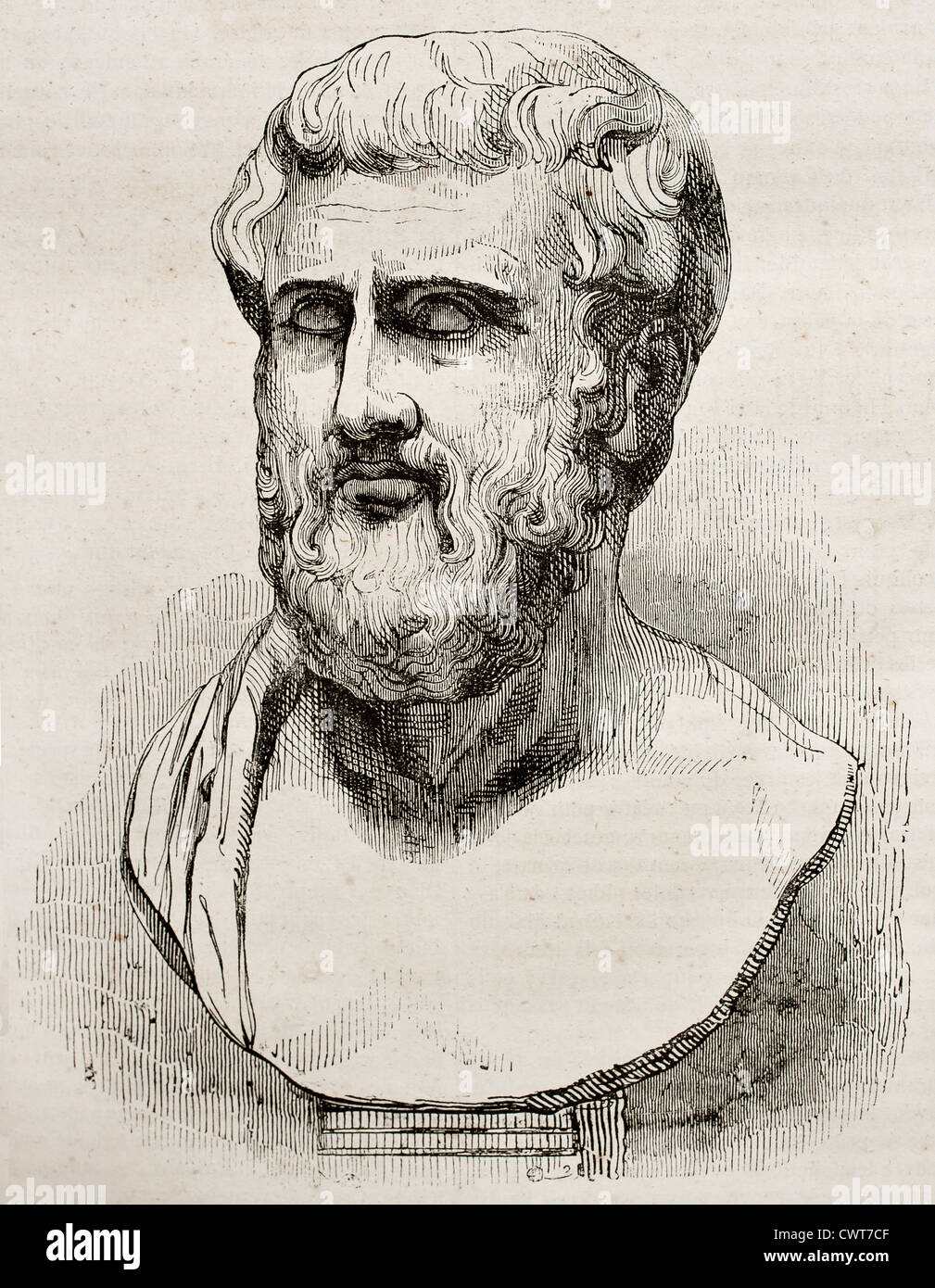 Sophocles antigone hi-res stock photography and images - Alamy