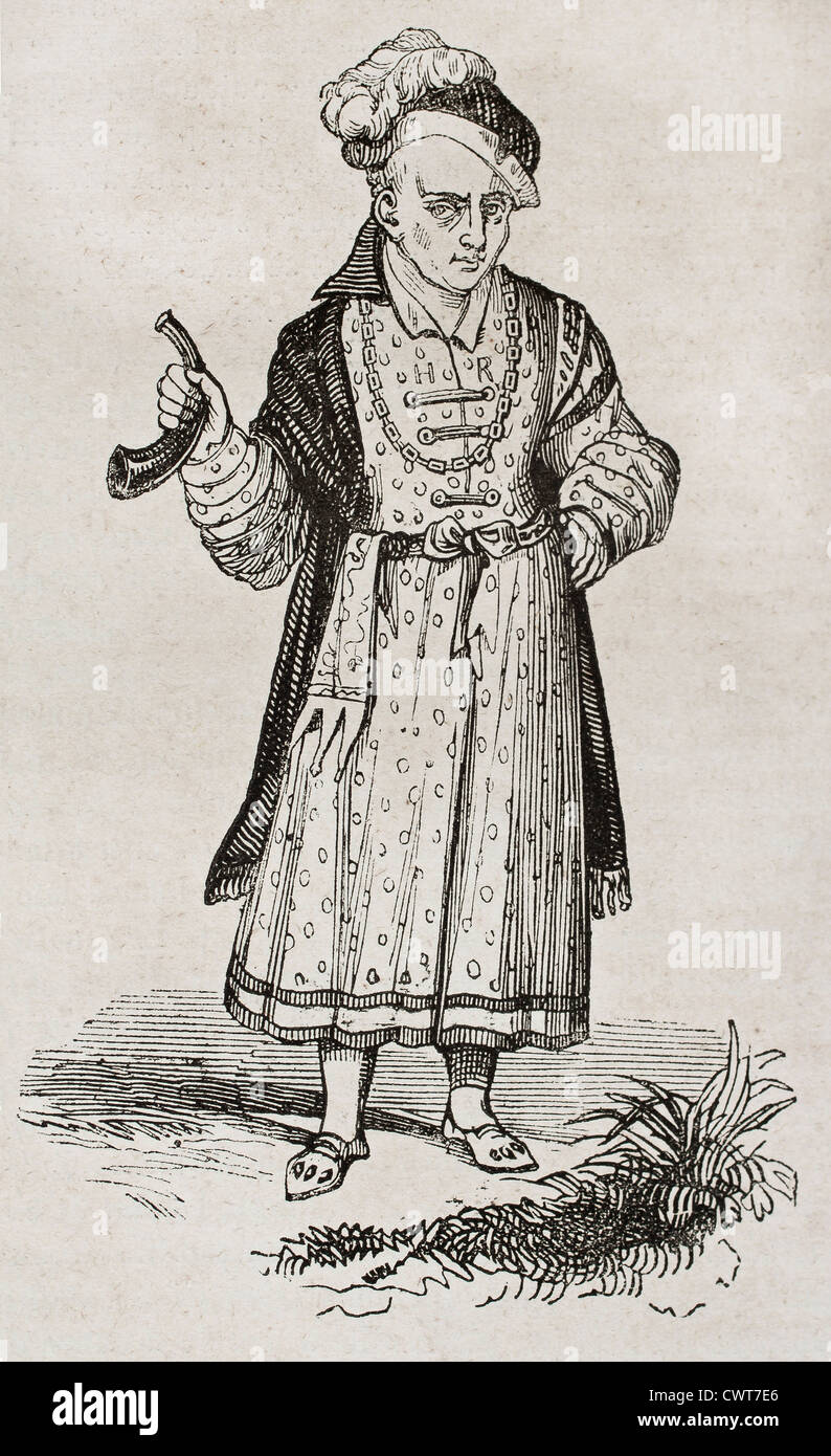 William will somers hi-res stock photography and images - Alamy