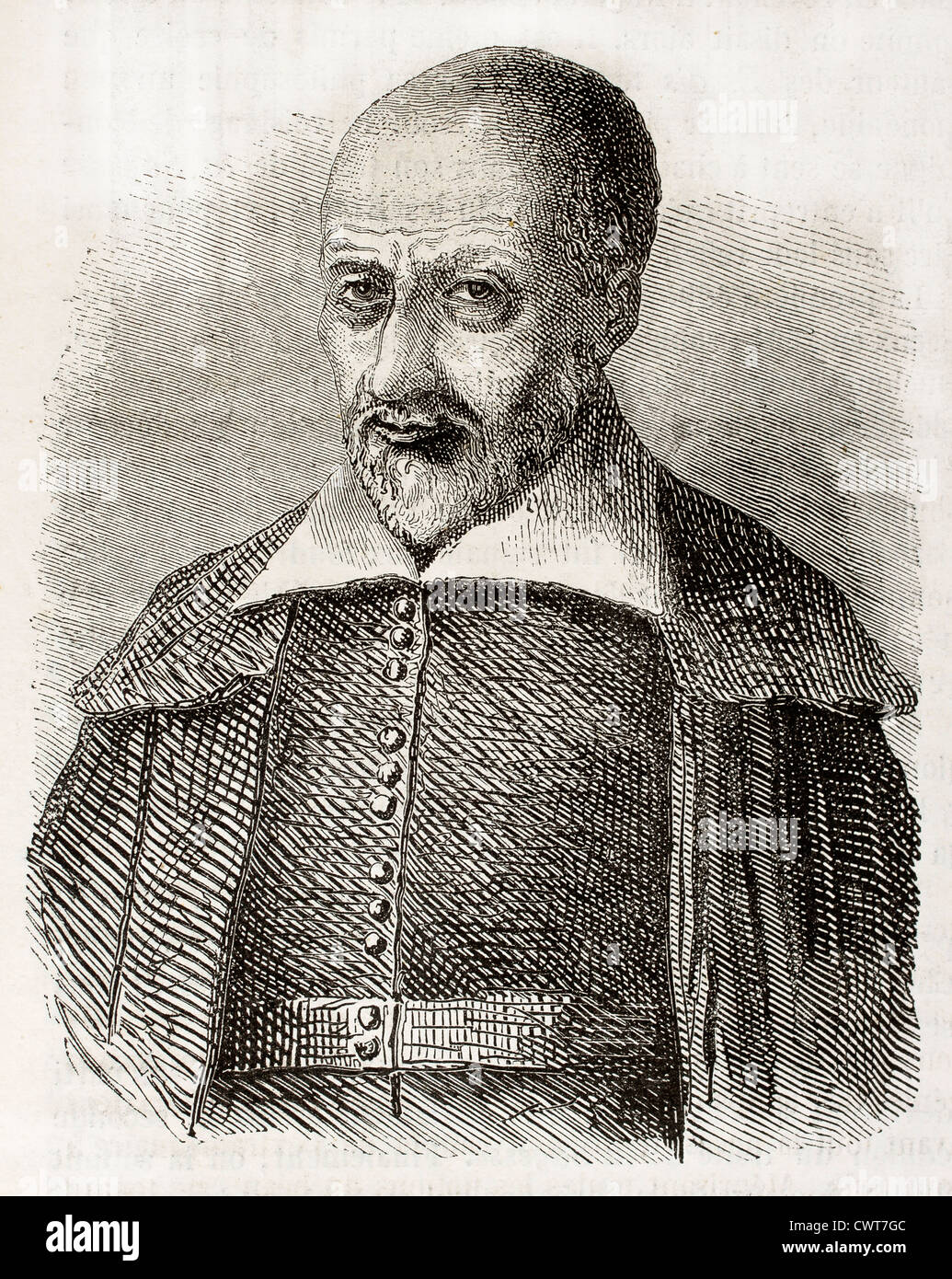 Old learned man hi-res stock photography and images - Alamy