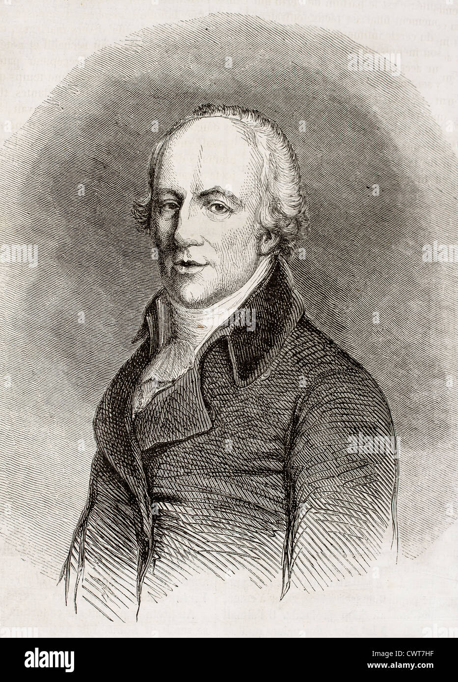 Richard lovell hi-res stock photography and images - Alamy