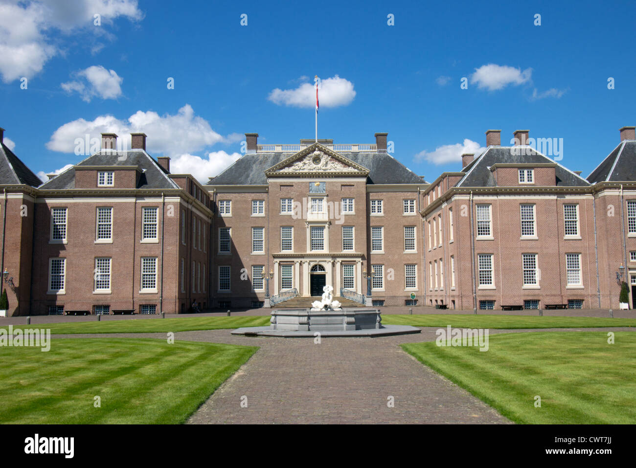 Apeldoorn netherlands apeldoorn hi-res stock photography and images - Alamy