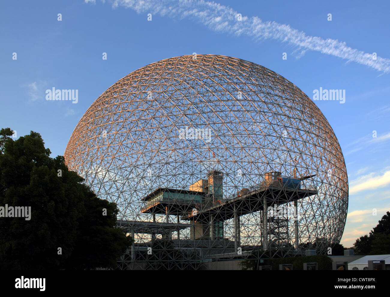 Richard buckminster hi-res stock photography and images - Alamy