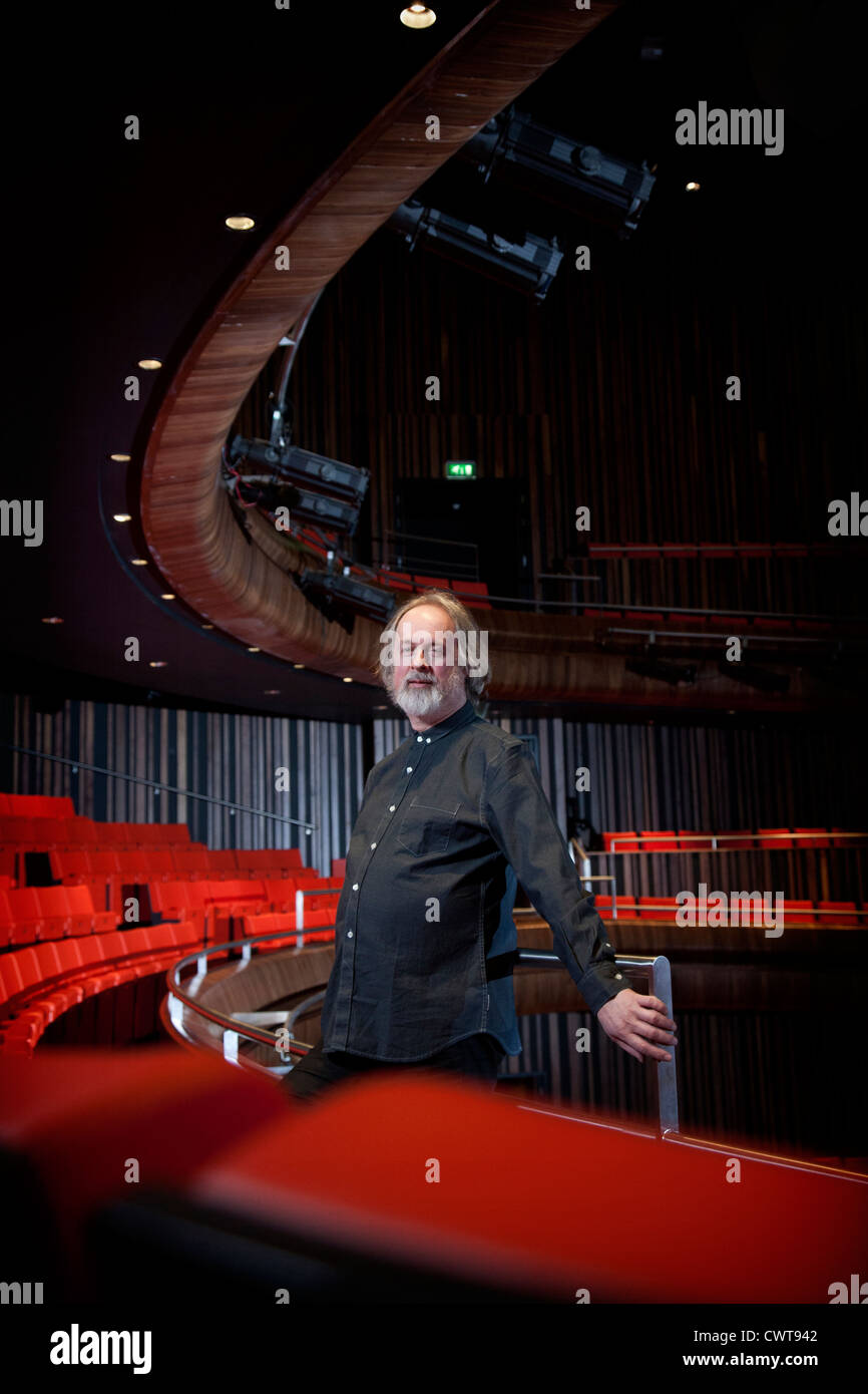 Richard alston hi-res stock photography and images - Alamy