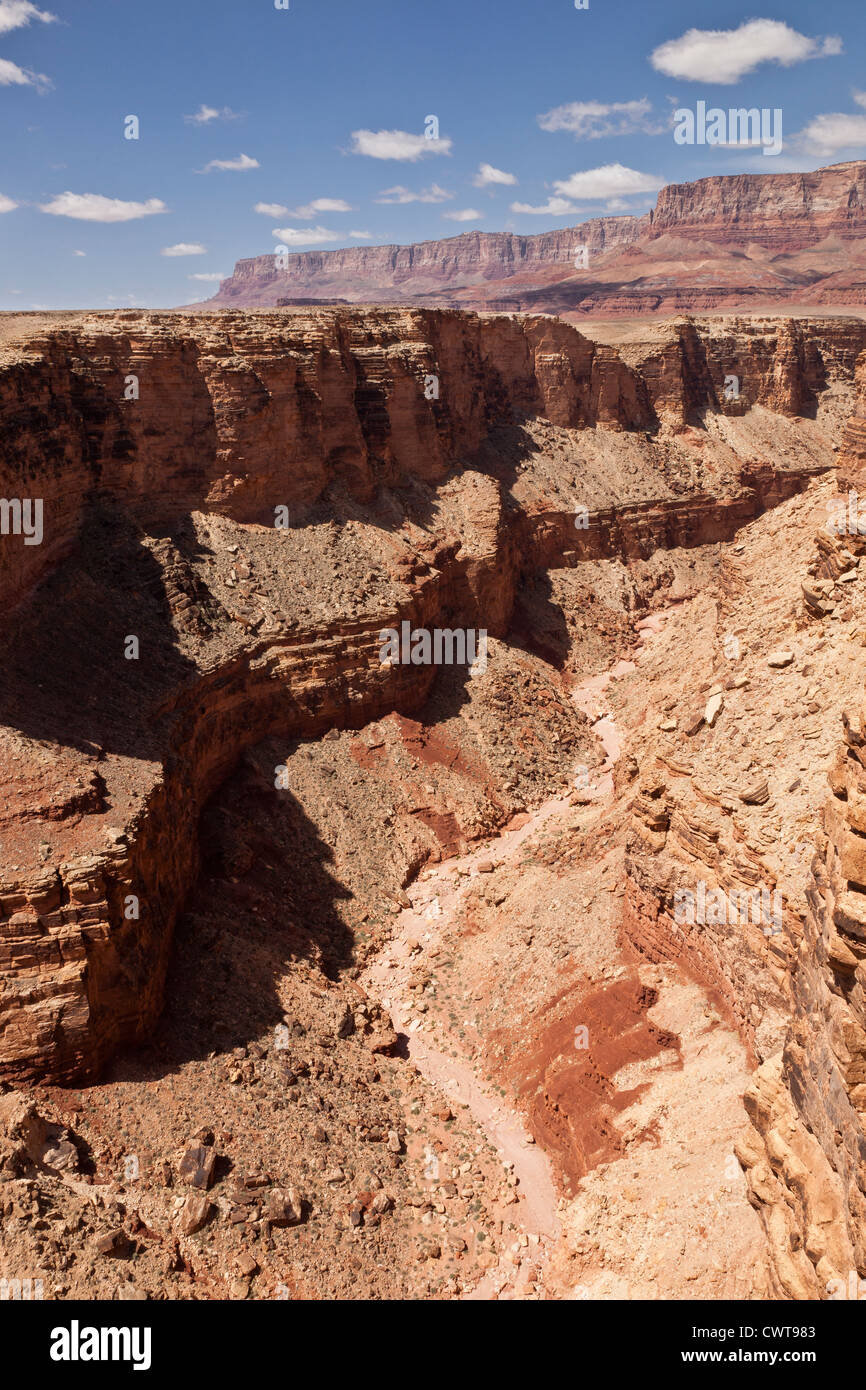Marble canyon hi-res stock photography and images - Alamy