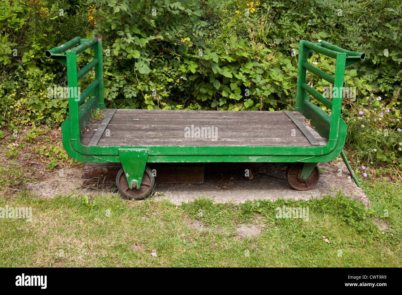 Trolly station hi-res stock photography and images - Alamy