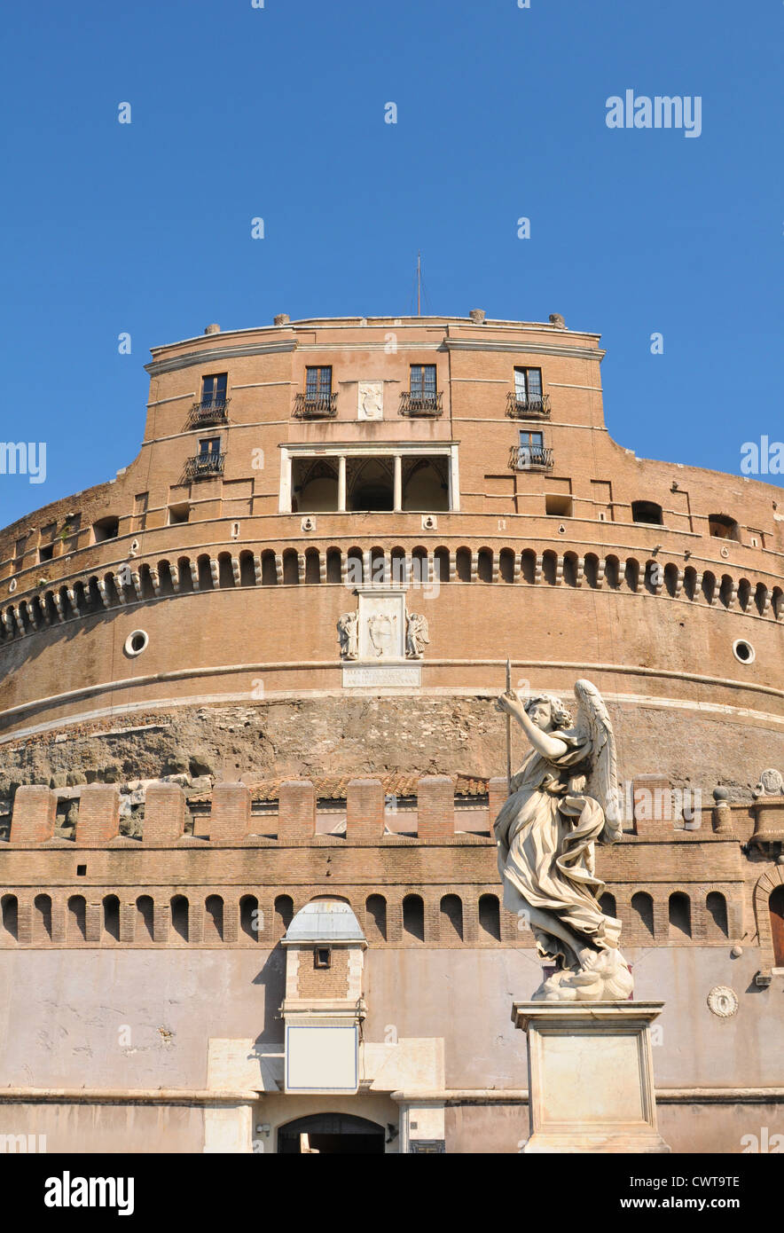 Prati district tiber hi-res stock photography and images - Alamy