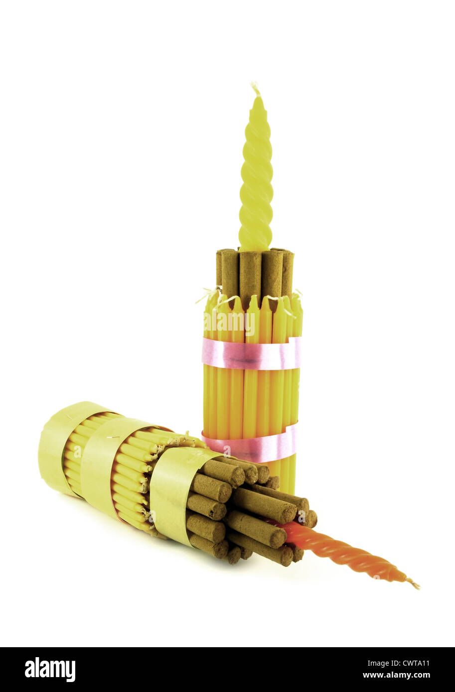 Festival of light thailand Cut Out Stock Images & Pictures - Alamy