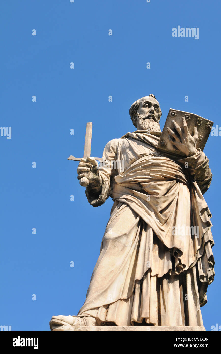 Vatican cavalry hi-res stock photography and images - Alamy