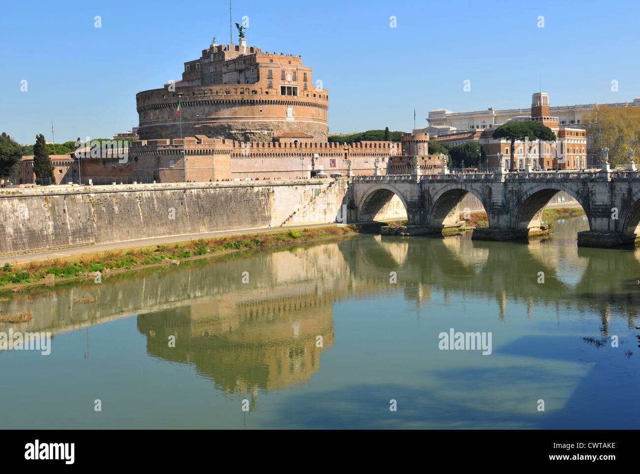 Prati district hi-res stock photography and images - Alamy