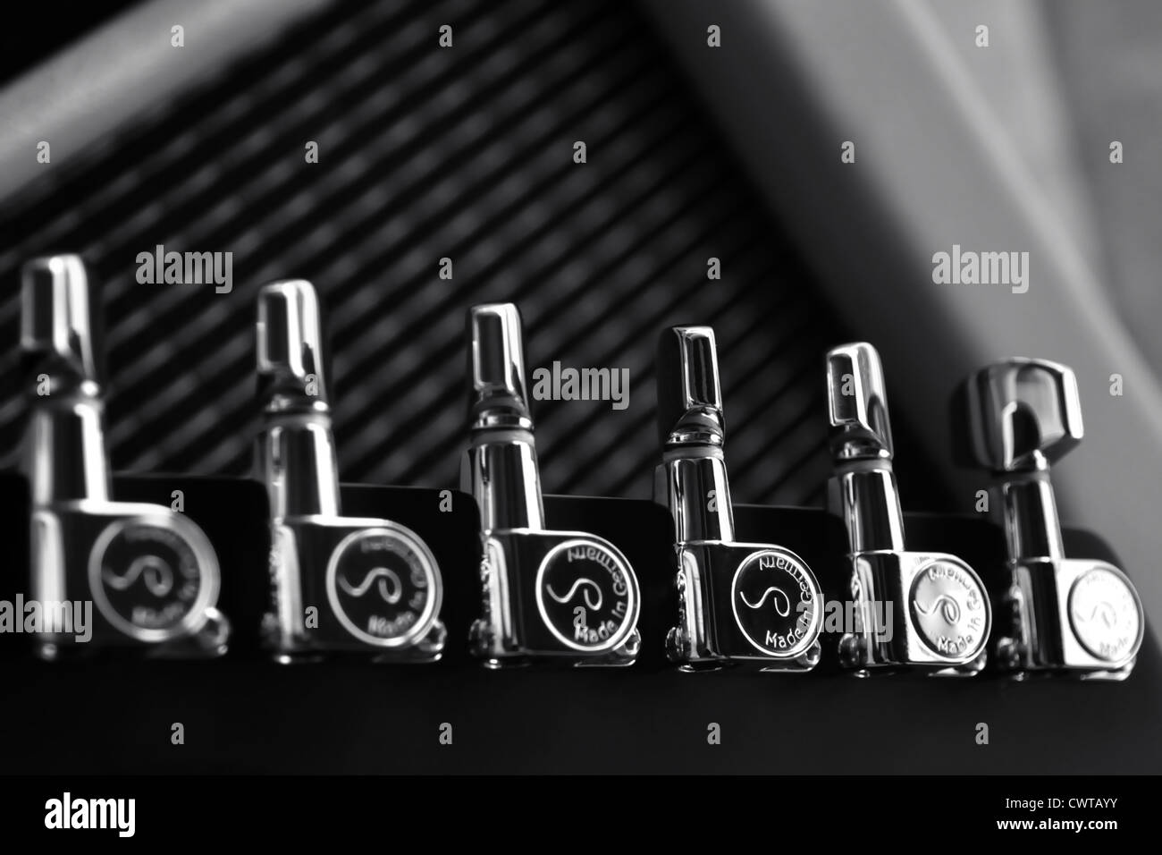 Tuning parts hi-res stock photography and images - Alamy