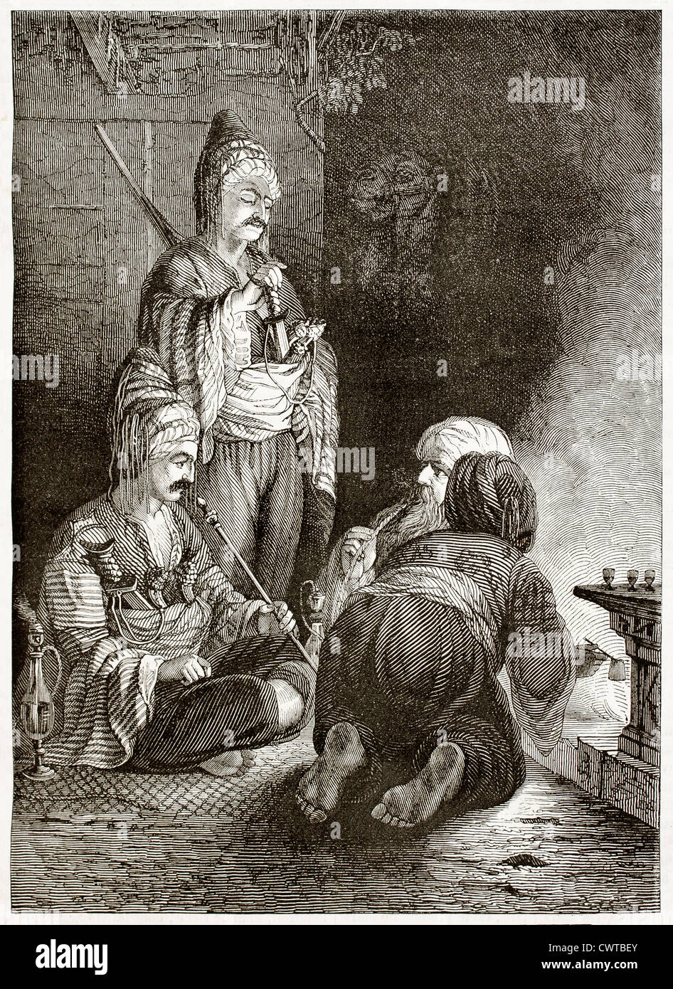 Bulgarian Men Stereotypes