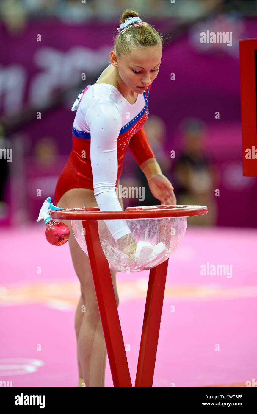 Maria paseka hi-res stock photography and images - Alamy