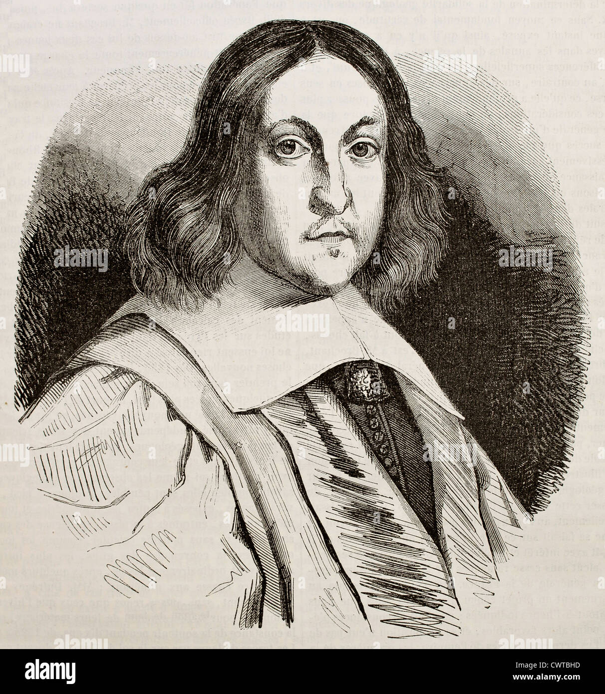Pierre de fermat hi-res stock photography and images - Alamy