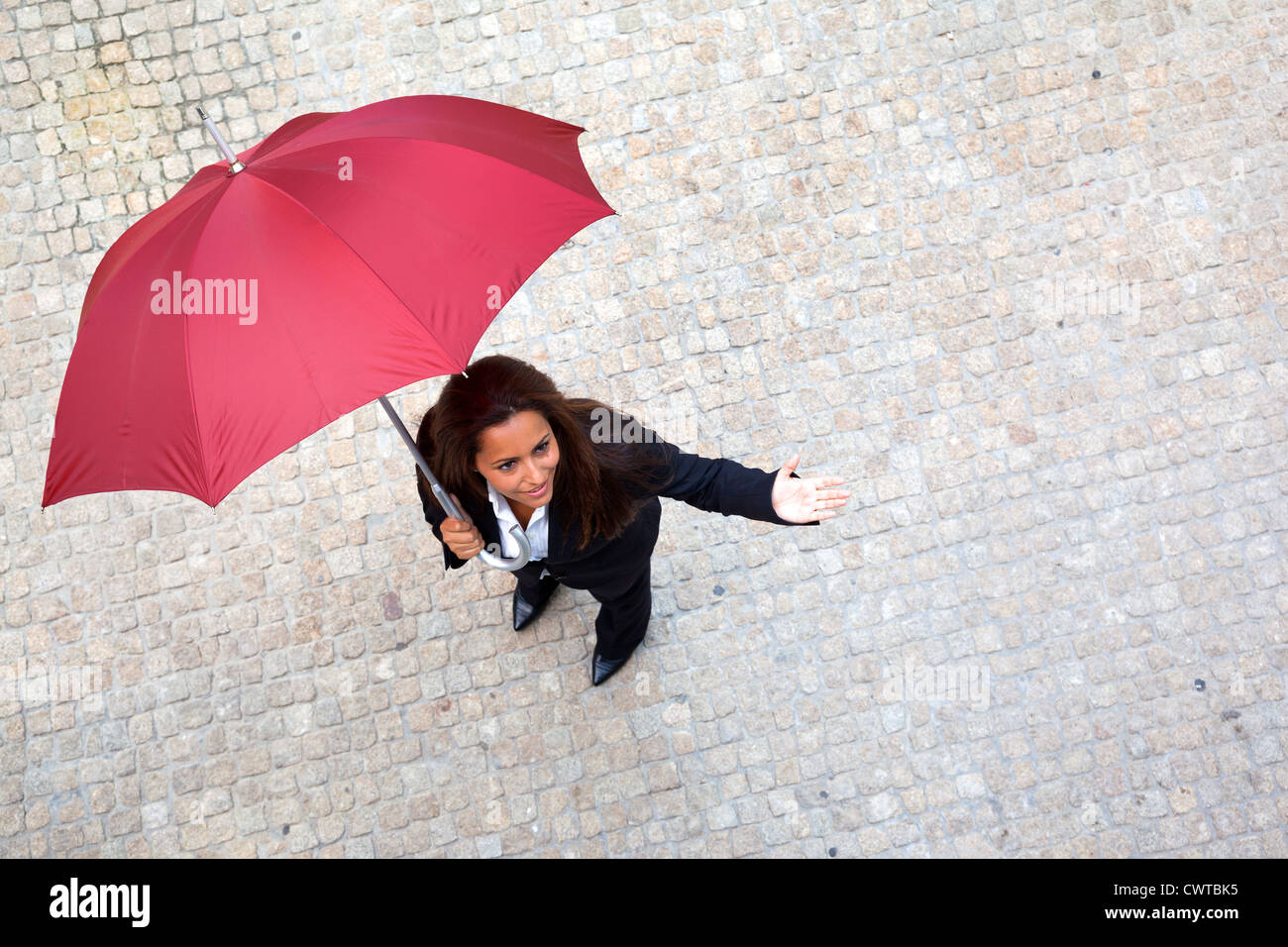 The rain comes hi-res stock photography and images - Alamy