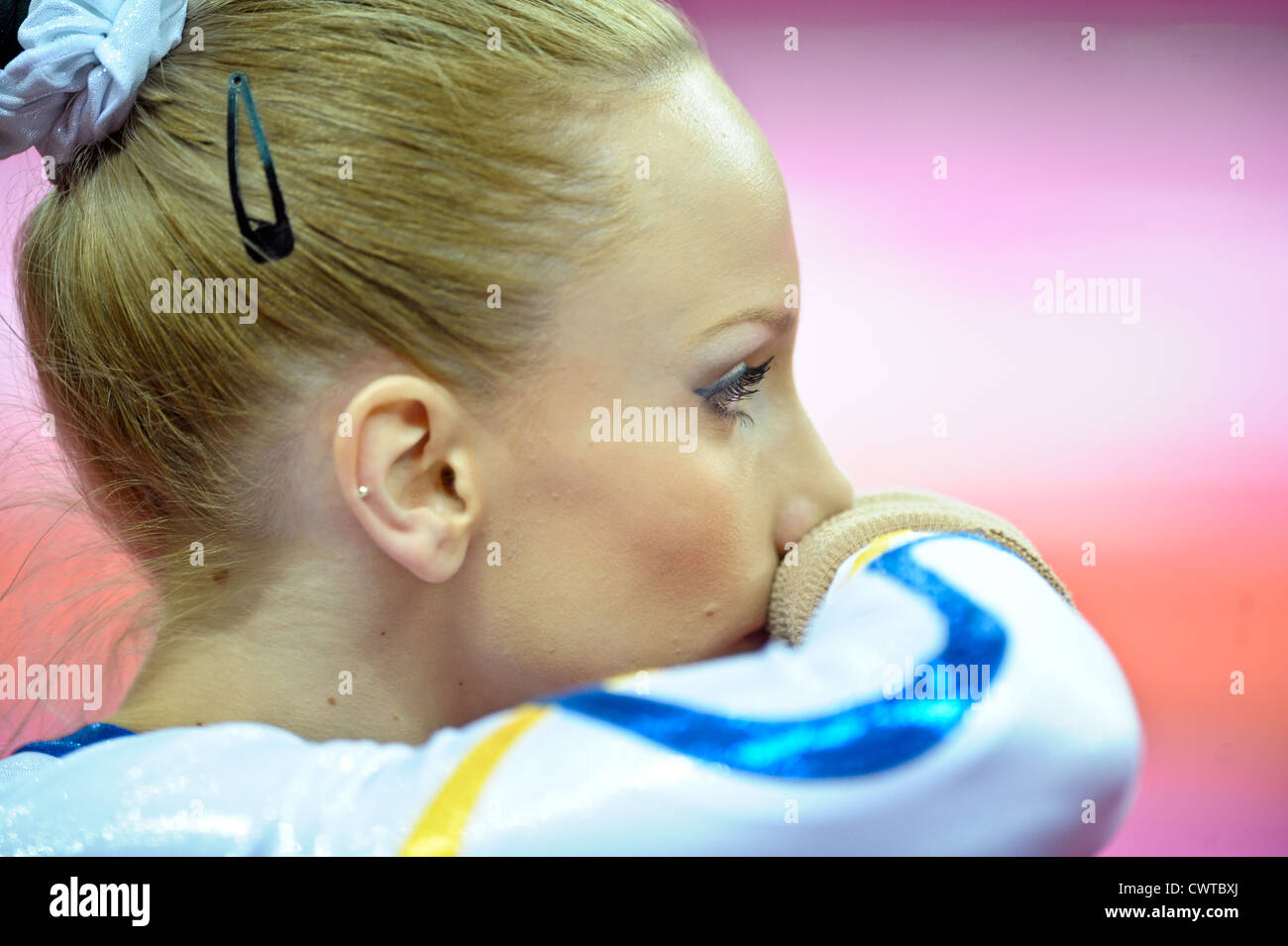 Sandra raluca hi-res stock photography and images - Alamy