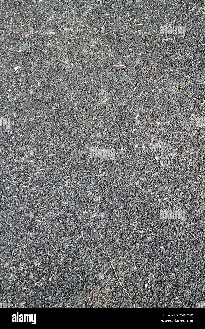 Texture closeup of road Stock Photo - Alamy