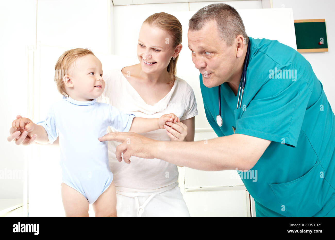 50 year old mother baby hi-res stock photography and images - Alamy