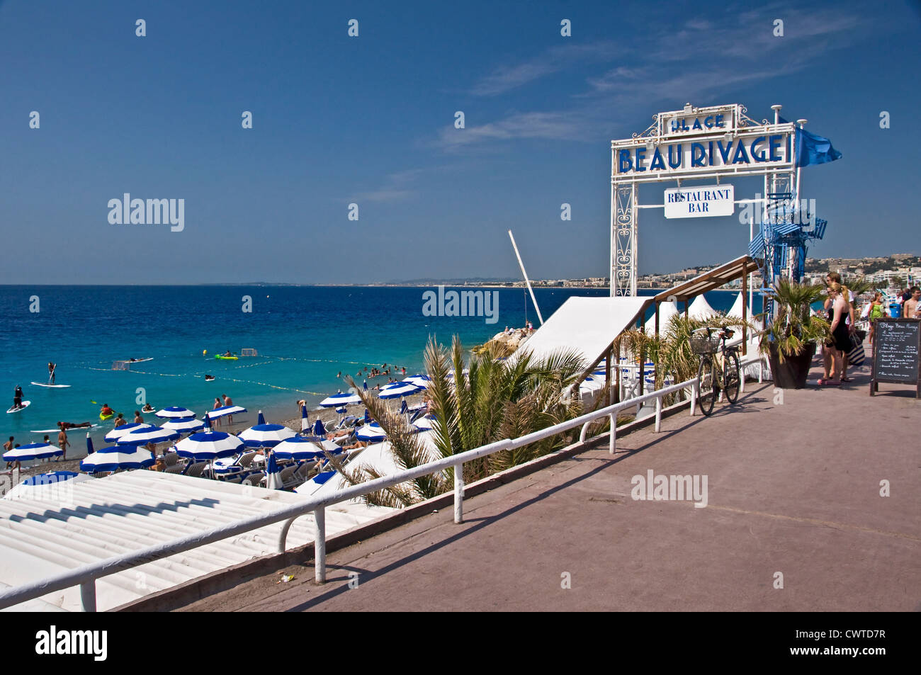 Beau_rivage hi-res stock photography and images - Alamy