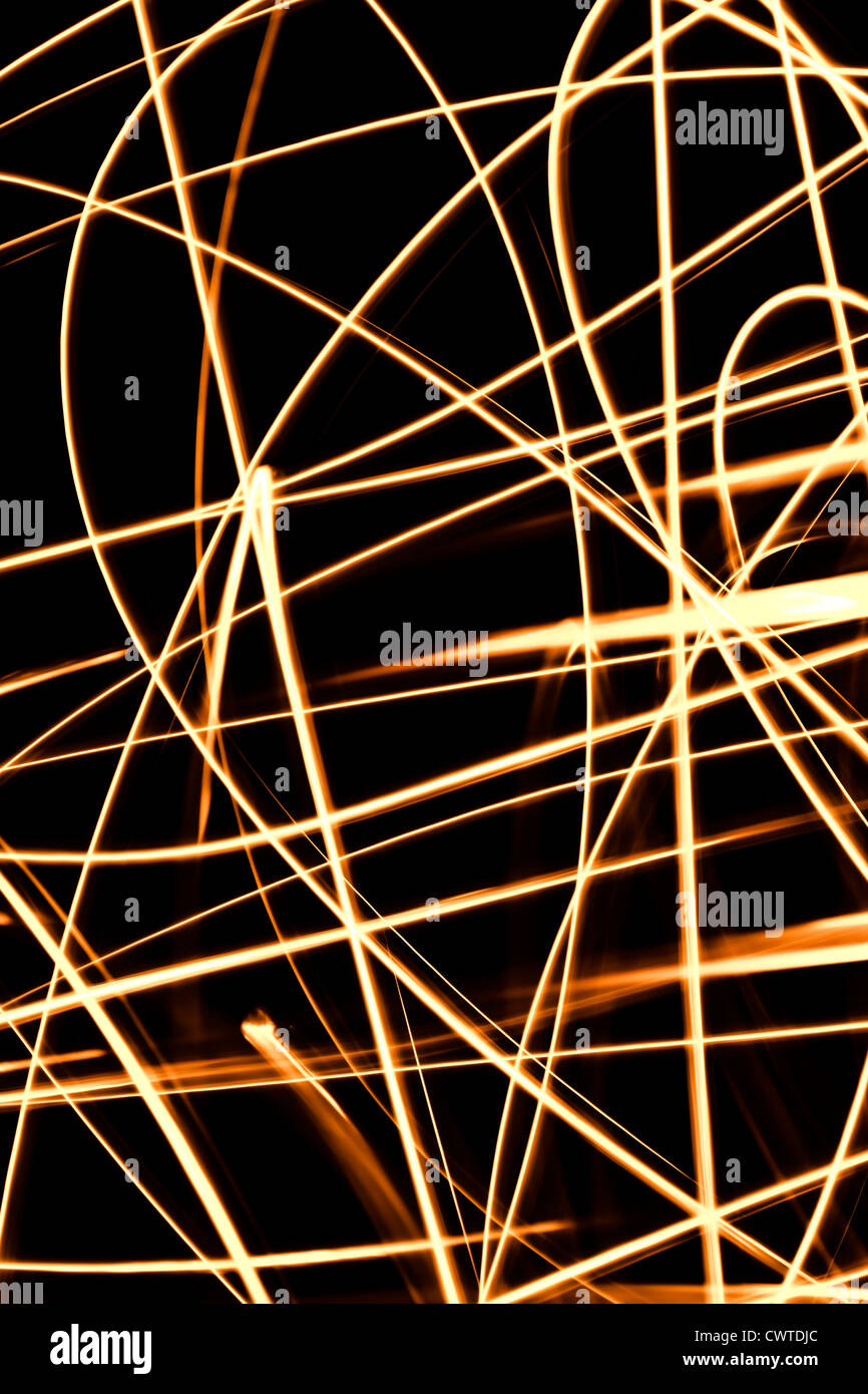 Abstract rays hi-res stock photography and images - Alamy