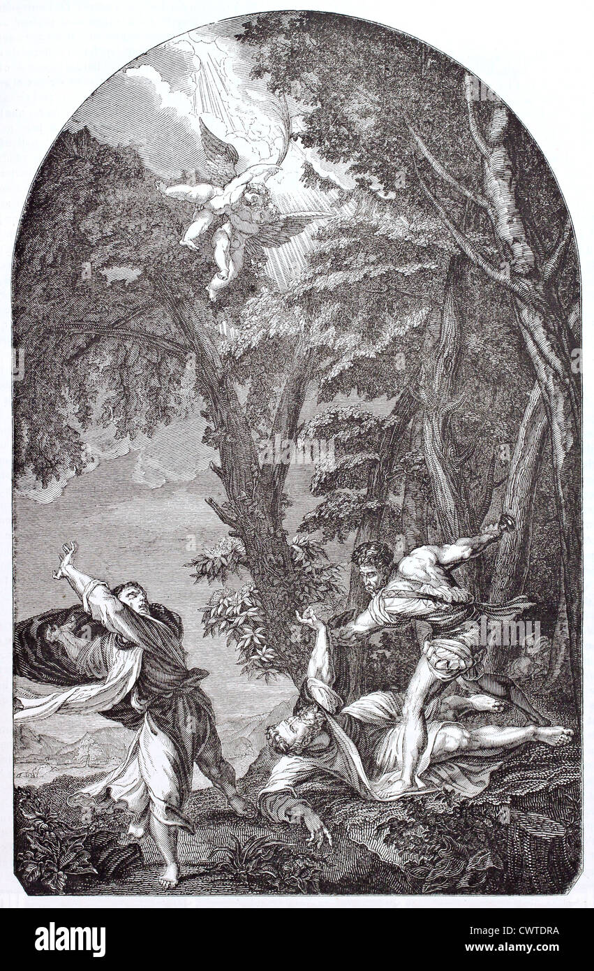 Martyrdom of st peter hi-res stock photography and images - Alamy