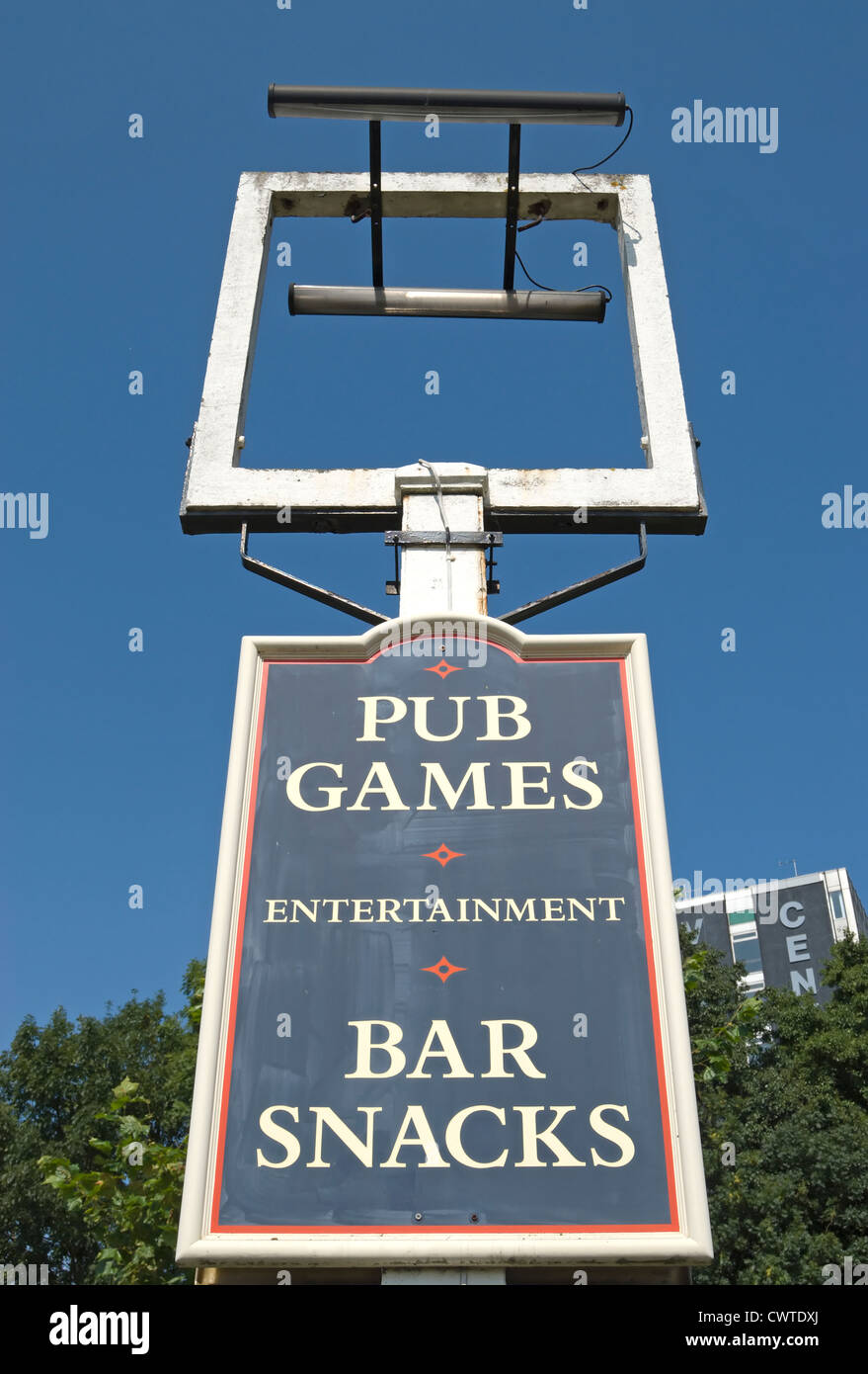 Pub games hi-res stock photography and images - Alamy
