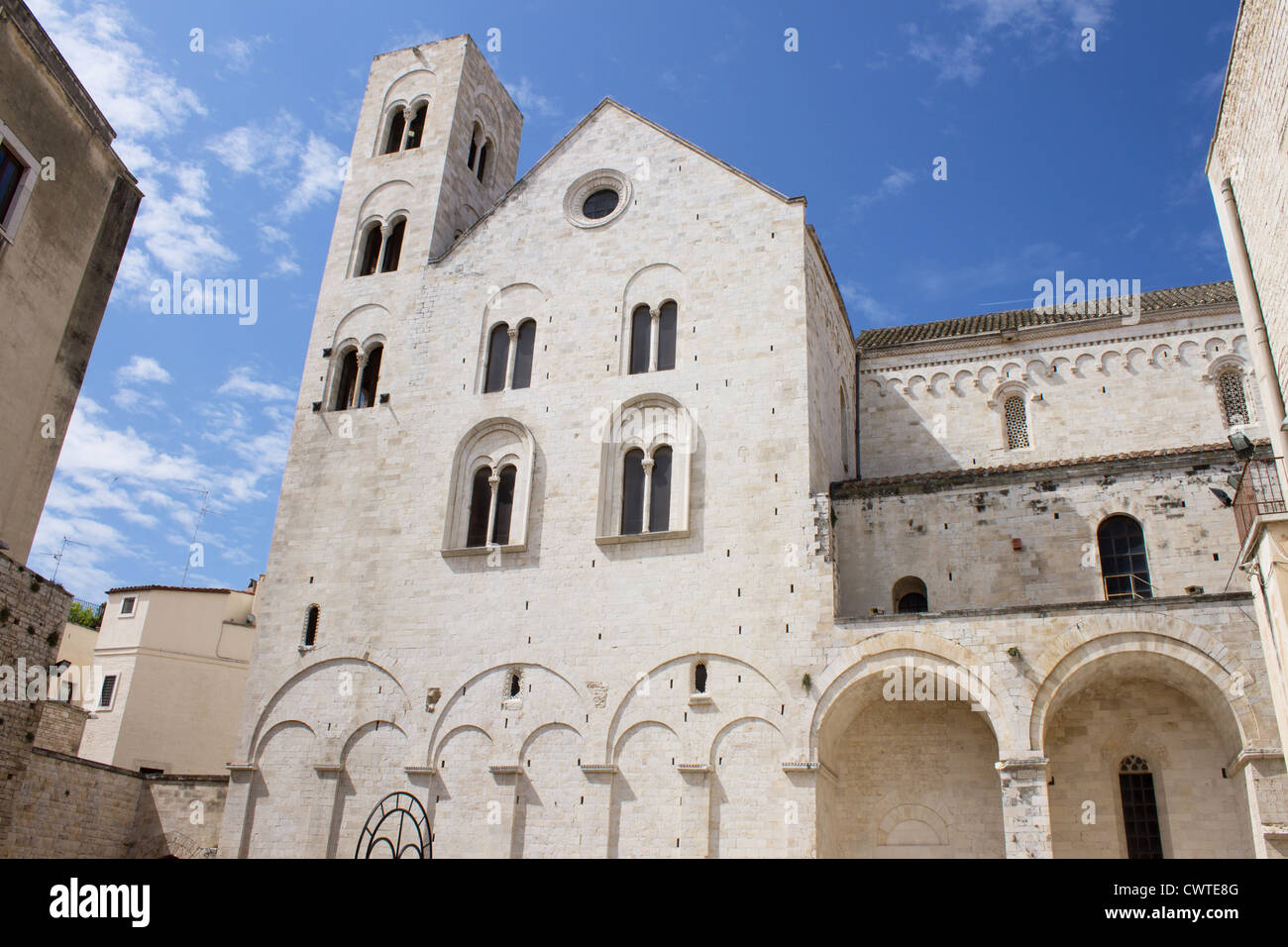 Bitonto Stock Photos & Bitonto Stock Images - Alamy